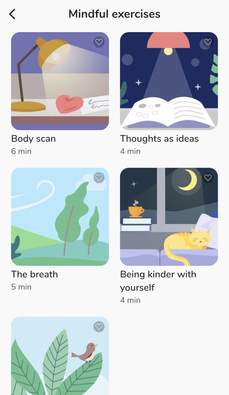 Self-Care Apps and Resources - Mycarematters Trading